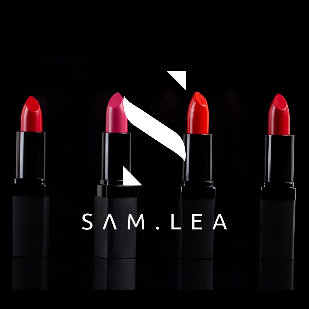 EXTREME MATTE LIPSTICKS – SAM LEA COSMETICS